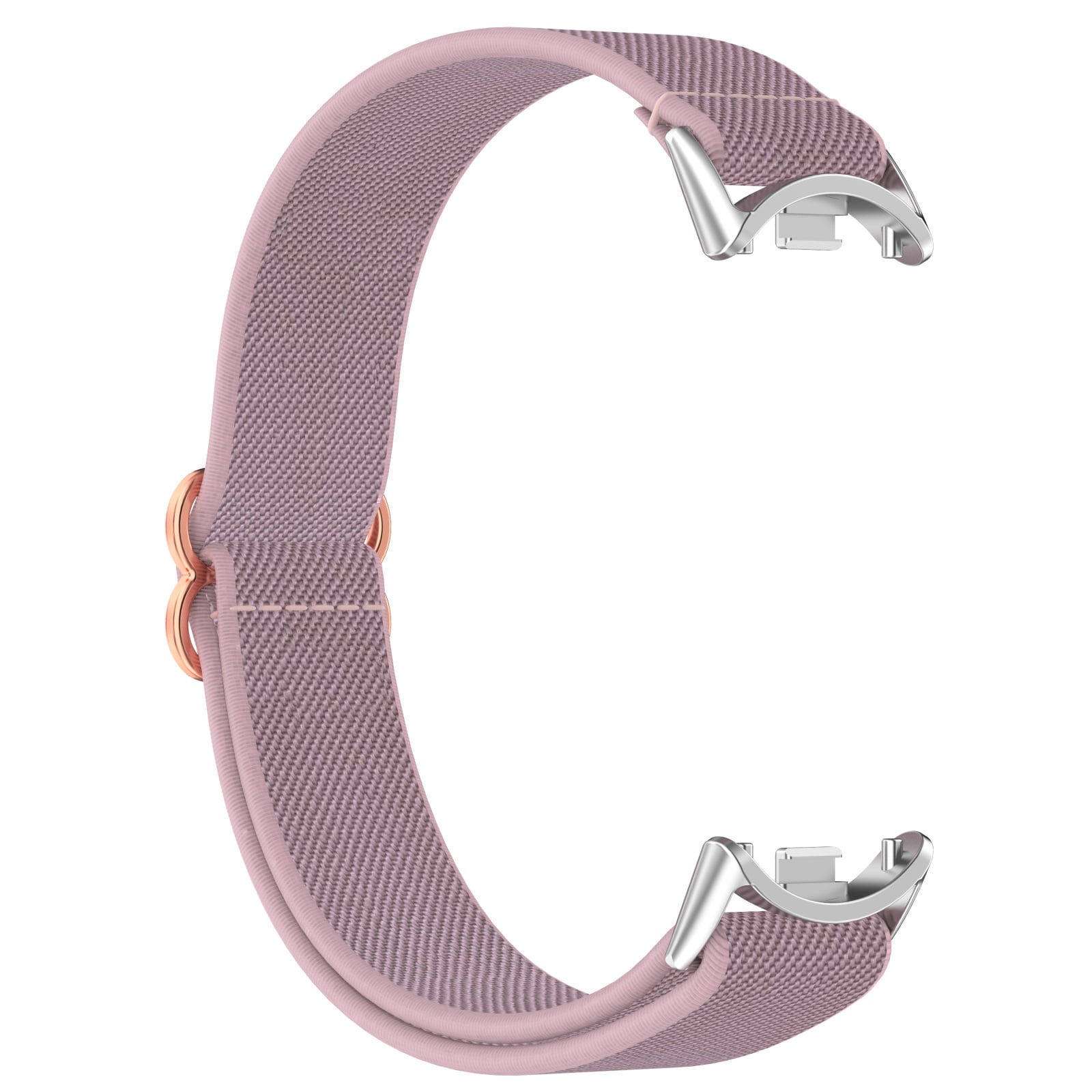 Adjustable Nylon Watch Bands Washable Watch Straps Breathable Wristband ...