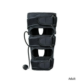 X Type Leg Correction