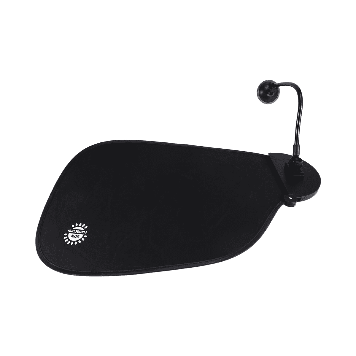 Adjustable Office Cubicle and Desk Shade,Flexible Light Blocker for ...