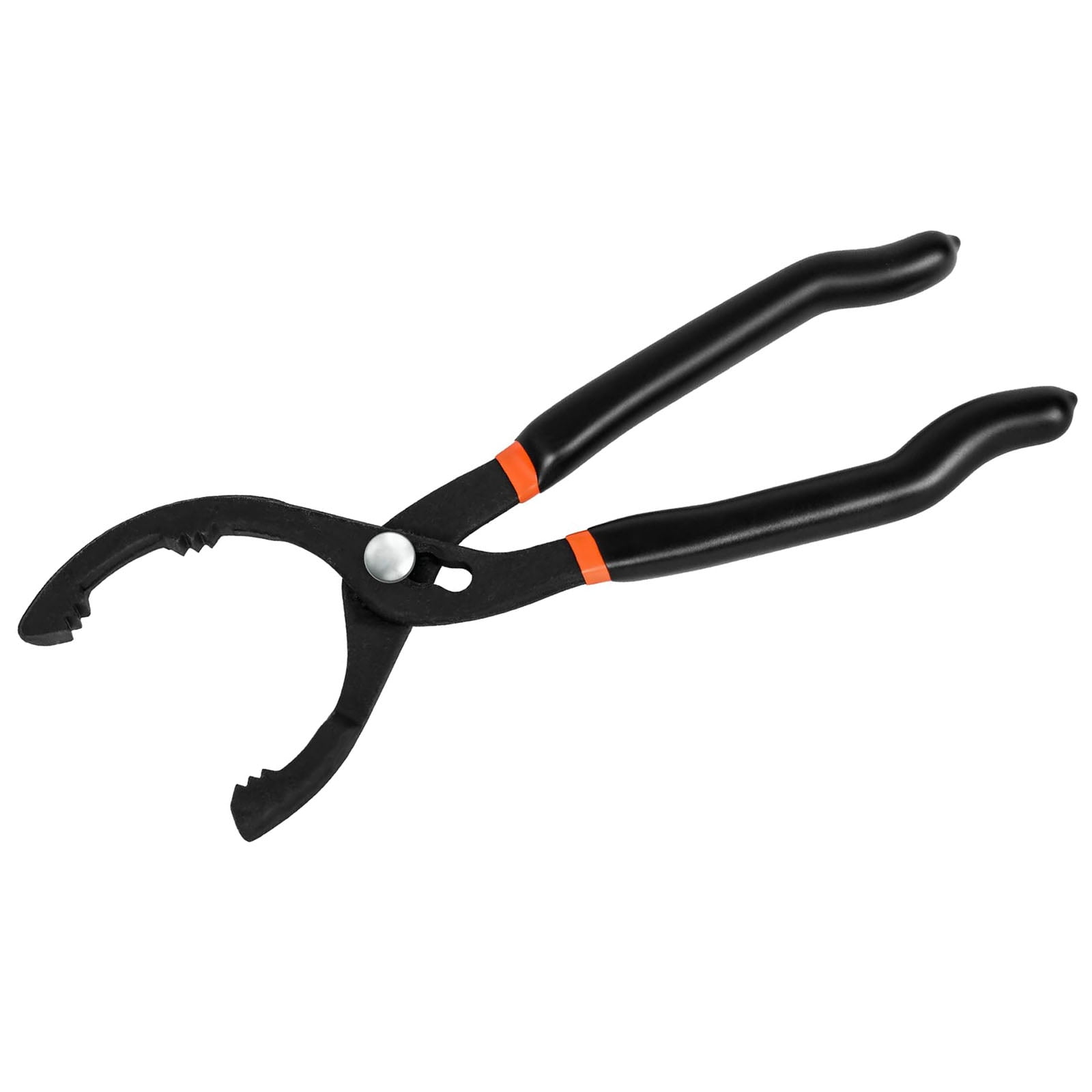 Adjustable Oil Filter Plier, Oil Filter Wrench Adjustable Oil Filter Removal Tool, Ideal For ...