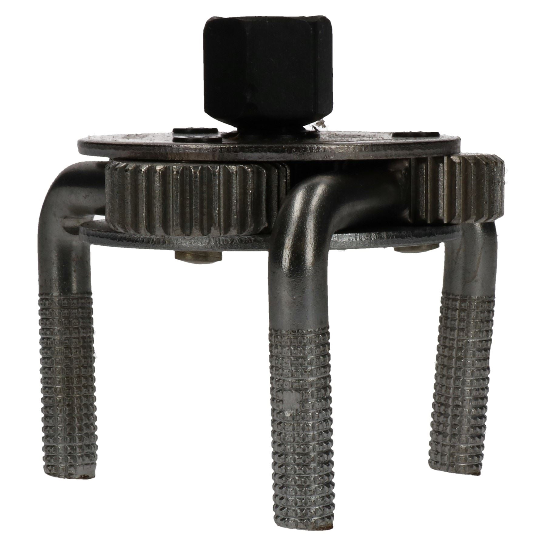 Adjustable Oil Filter Wrench Remover Tool 3 Legged 3/8" 1/2" Drive 65 ...