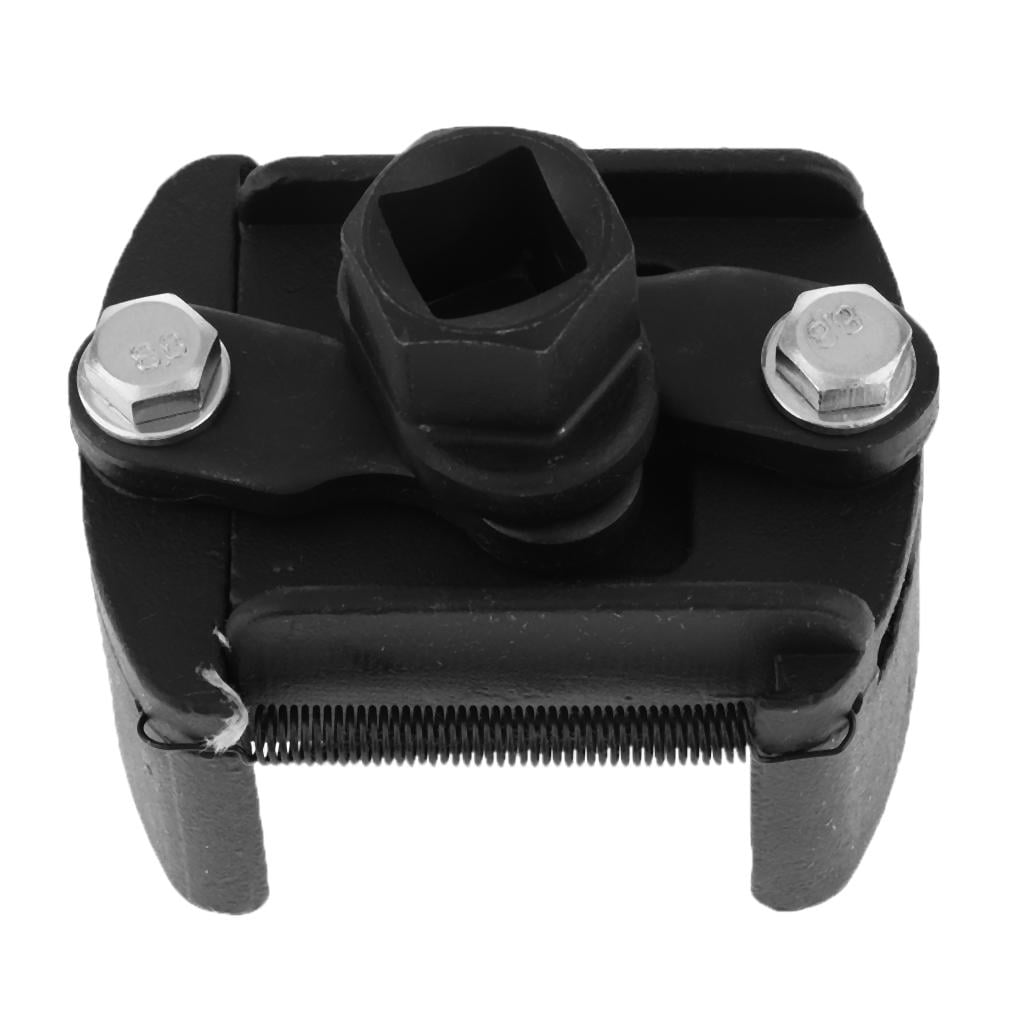 Adjustable Oil Filter Wrench Tool Auto Car Truck Repair 60-80mm 60-80mm ...