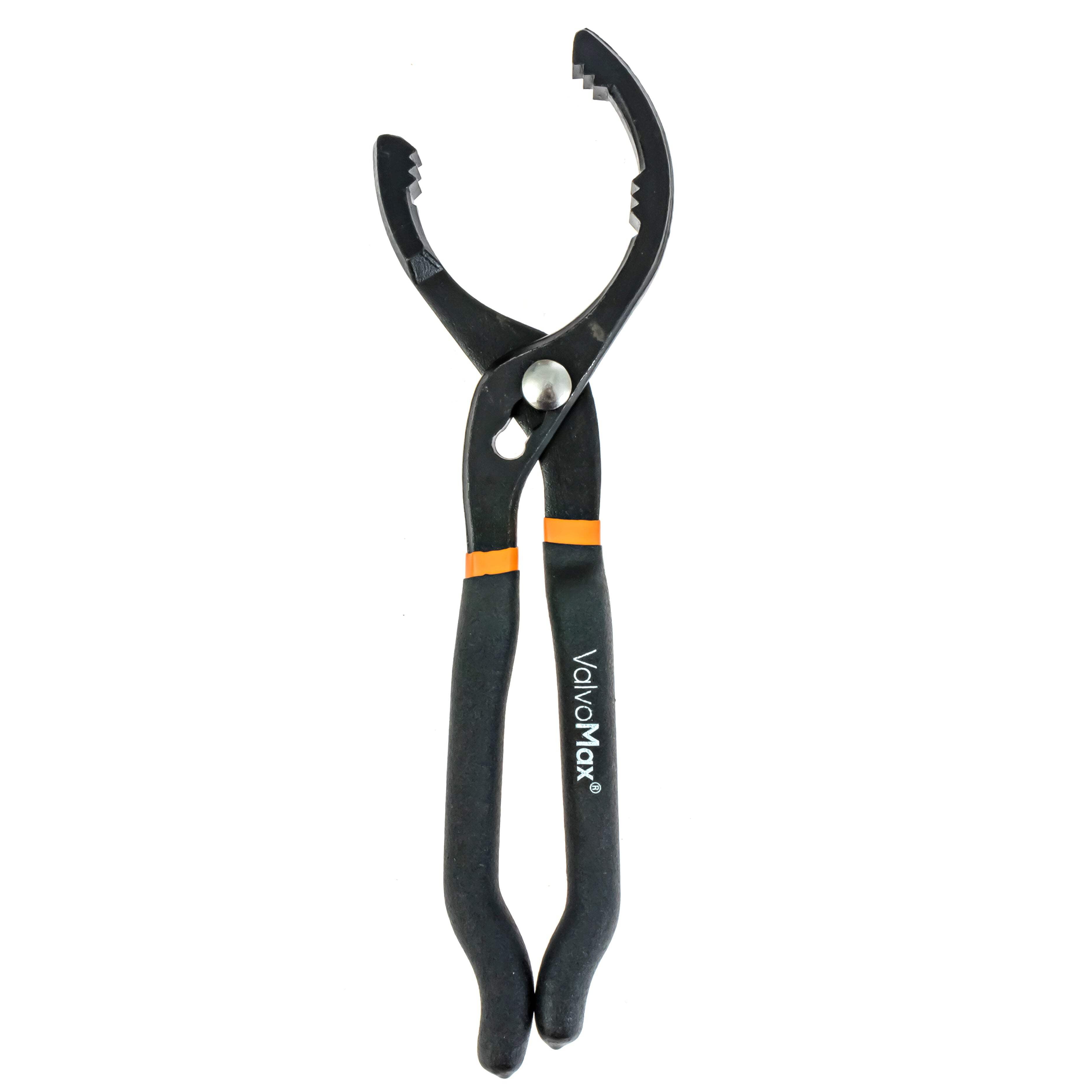 Adjustable Oil Filter Wrench - Walmart.com