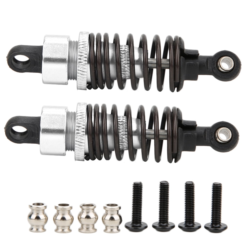 Adjustable Oil filled RC Shock Damper for HPI RS4 Sport 3 1/10 Remote ...
