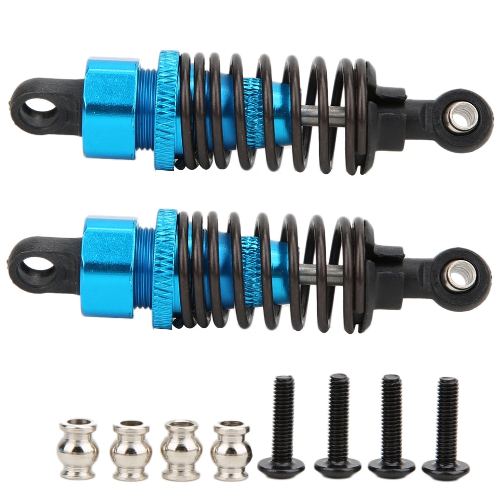 Adjustable Oil filled Shock Damper for RS4 Sport 3 1/10 Remote Control ...