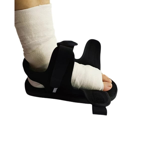 Post Op Shoe Broken Toe
