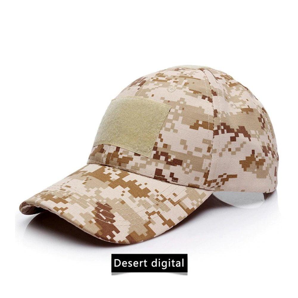 Adjustable Operator Cap/Hat - Multiple Color Options By Sirius Survival ...