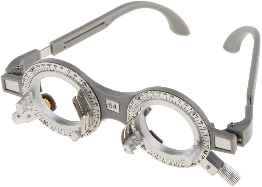 Adjustable Optical Lens for Optometry - High Precision Eyeglasses for ...