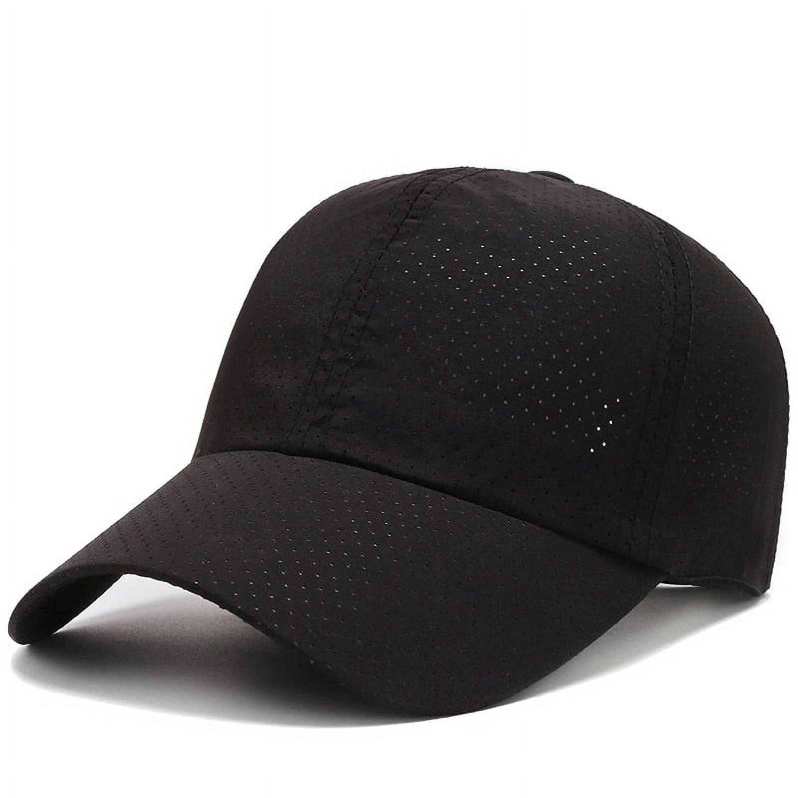 Adjustable Outdoor Baseball Cap Flag Embroidered Sport Strapback Travel ...