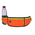 Adjustable Outdoor Sports Waist Pack with Water Bottle Holder and ...