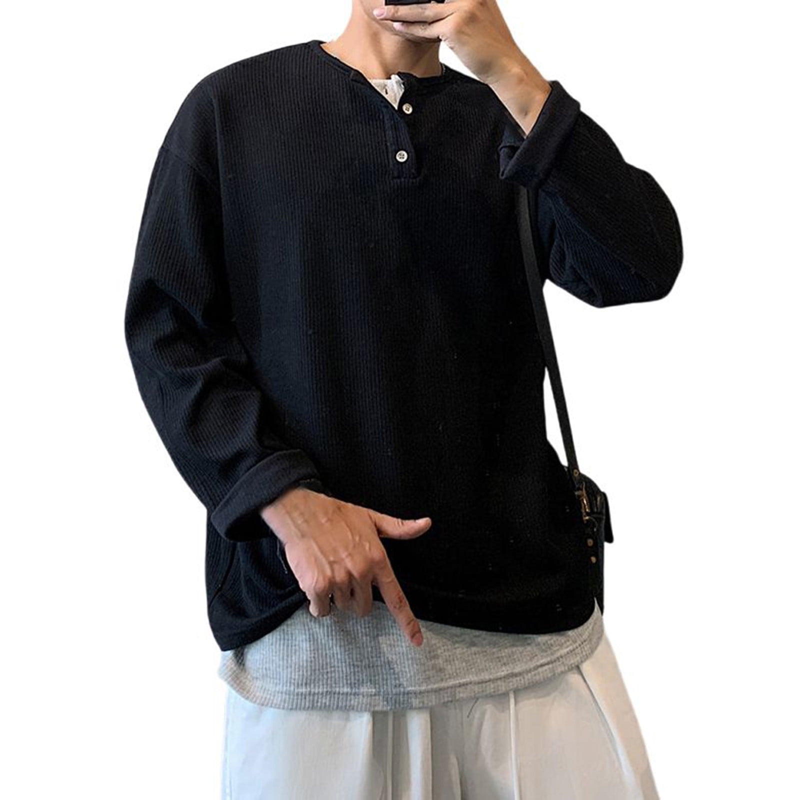 Adjustable Oversized Baseball Cap for Women - Extended Brim Deep Bill ...