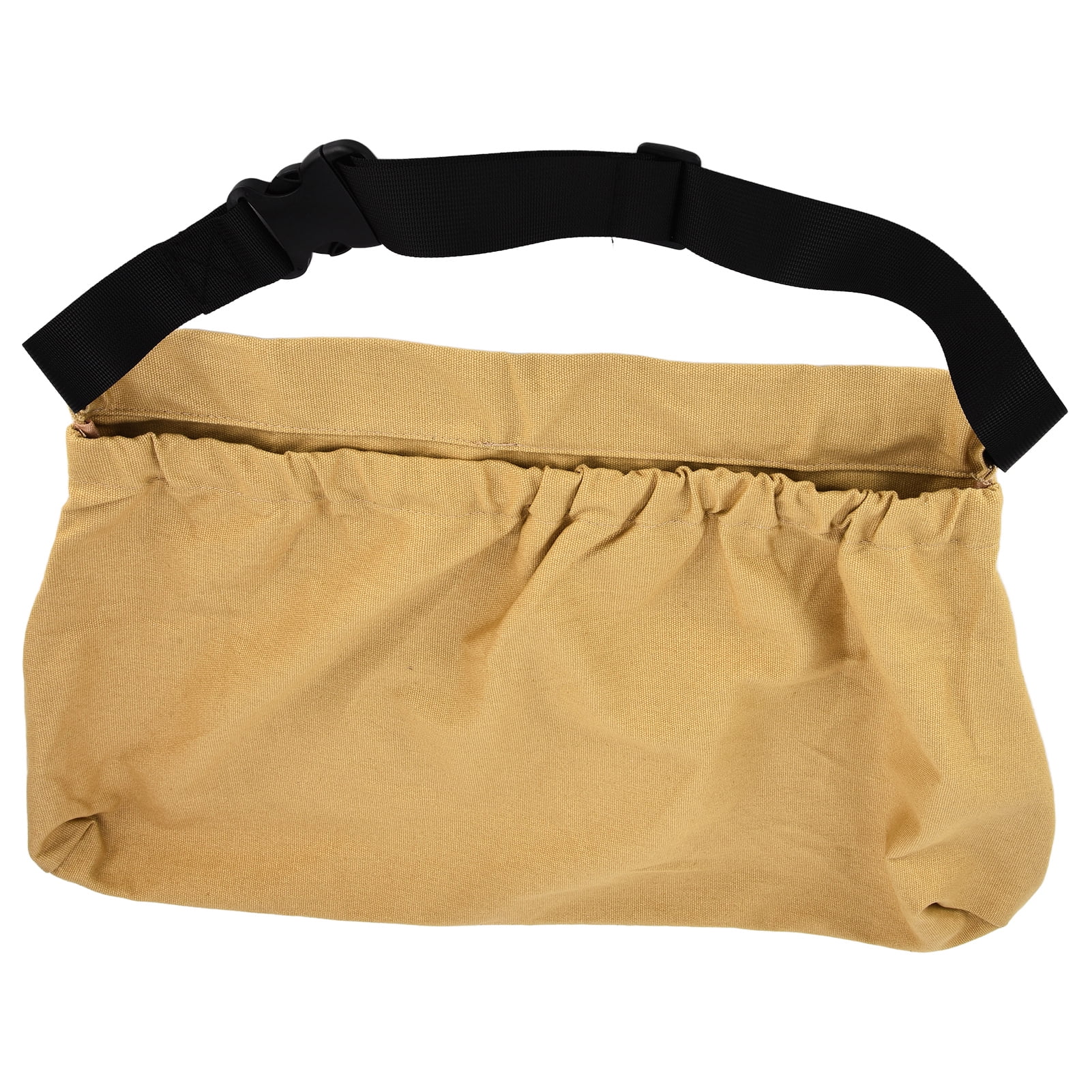 Adjustable Oxford Cloth Fruit Picking Bag, Waist-Hanging Gardening Tool ...