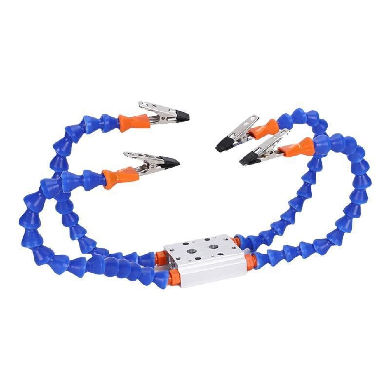 Adjustable PCB Repair Clamp Set Repair Fixture Suitable For Various ...