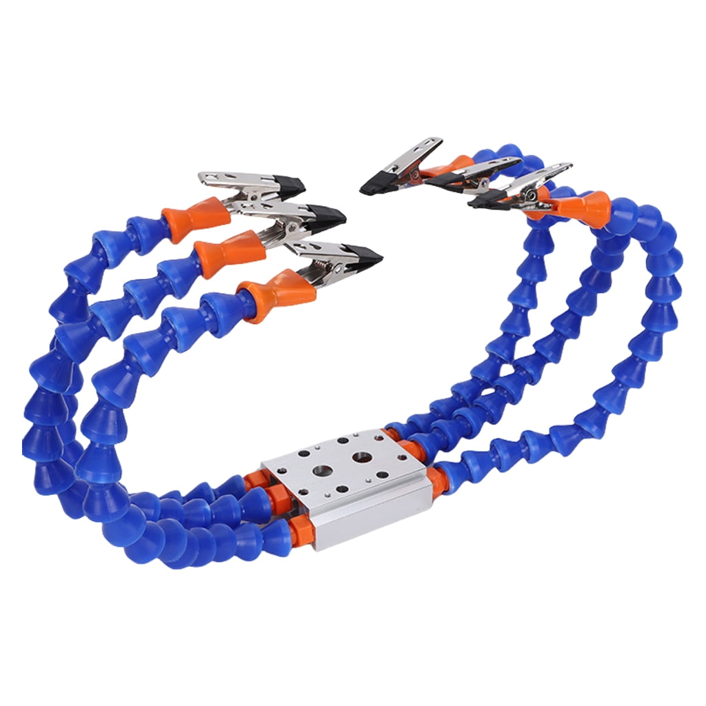 Adjustable PCB Repair Clamp Set Repair Fixture Suitable For Various ...