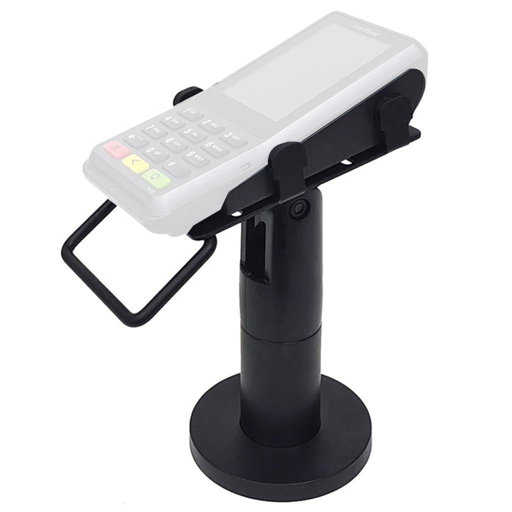 Adjustable POS Terminal Mount With Cable Management Angle Rotatable POS ...