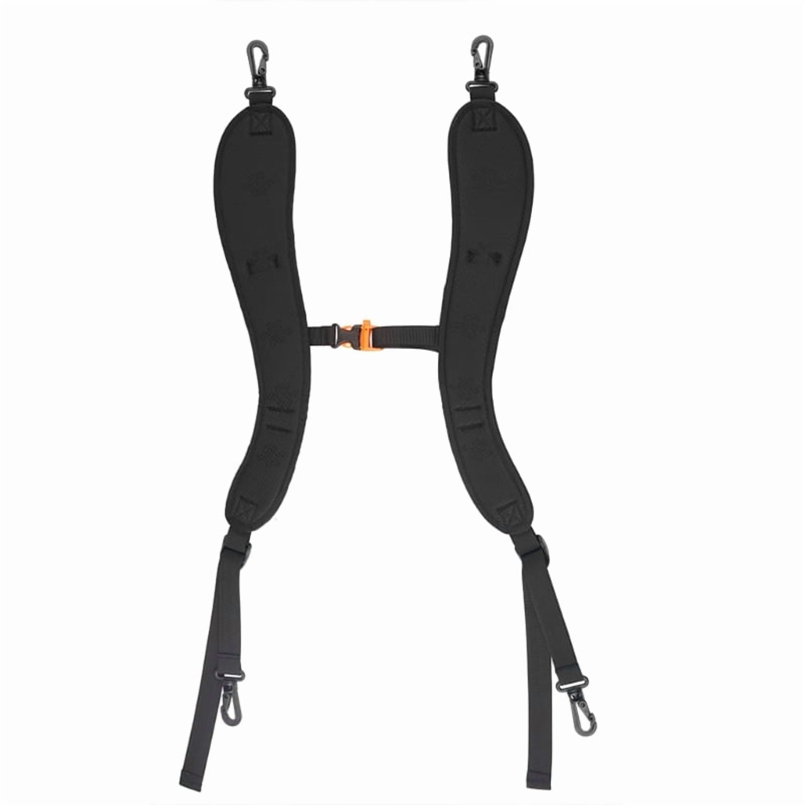 Adjustable Padded Shoulder Strap Replacement for Backpacks and Dry Bags ...
