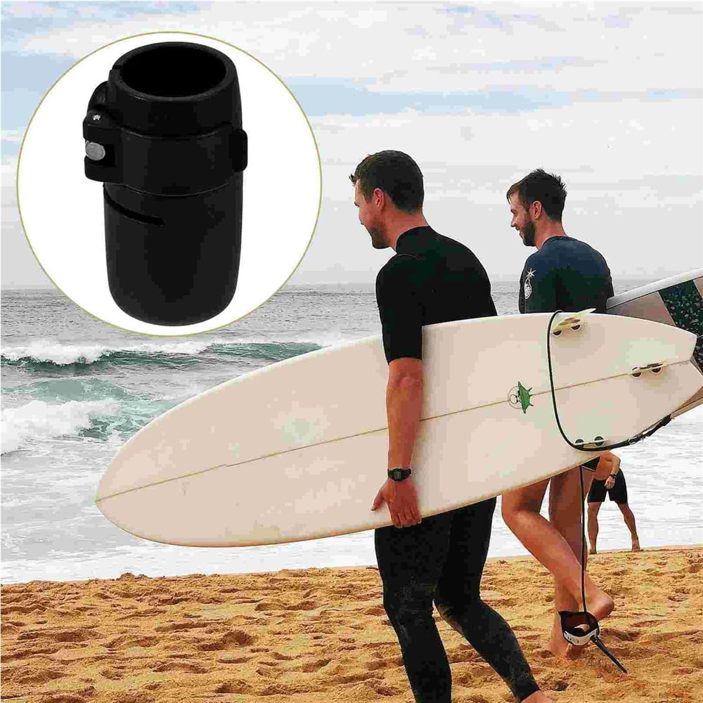 Adjustable Paddle Shaft Clamp Quick Release Buckle Paddle Board Lock ...
