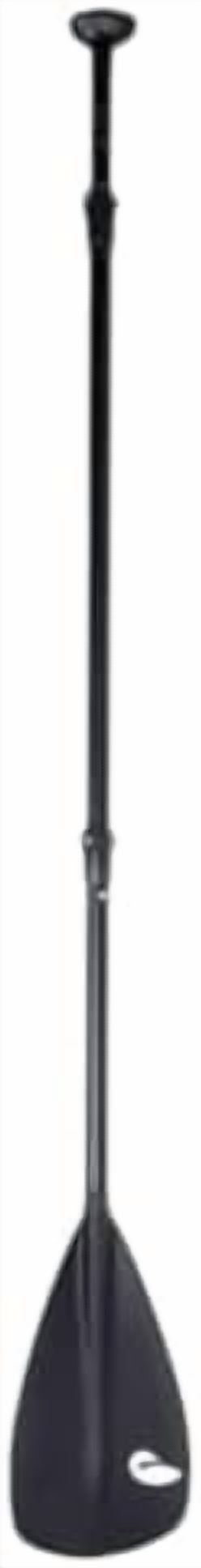Adjustable Paddleboard Paddle - Floating SUP Paddle with 3-Piece ...
