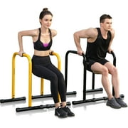 Parallette Exercises