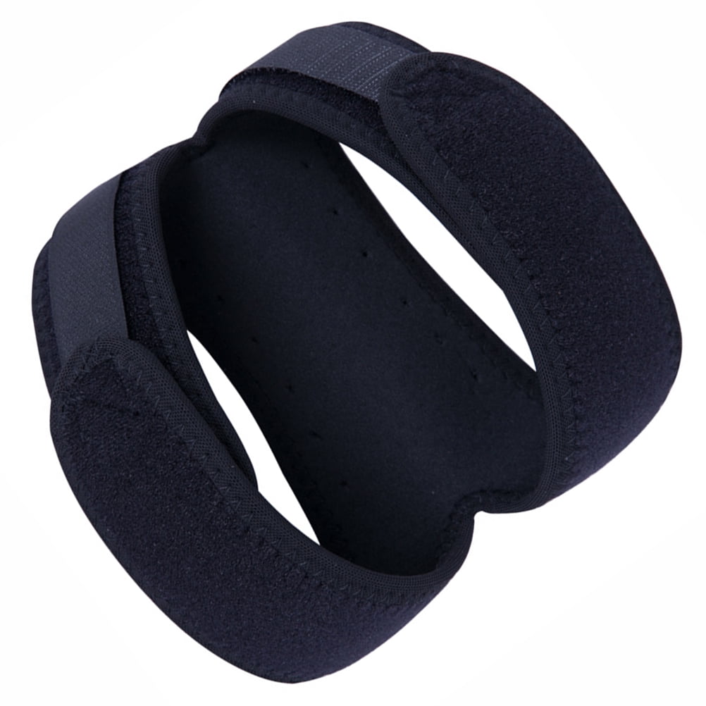 Adjustable Patella Knee Strap for Running Basketball Hiking Meniscus ...