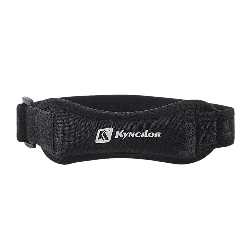 Adjustable Patella Knee Tendon Strap Protector Guard Support Pad for ...