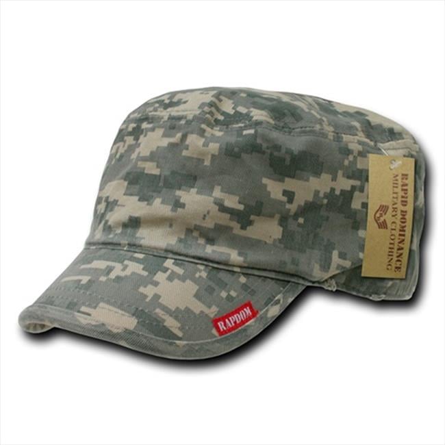 Adjustable Patrol Caps, Universal Digital - Walmart.com