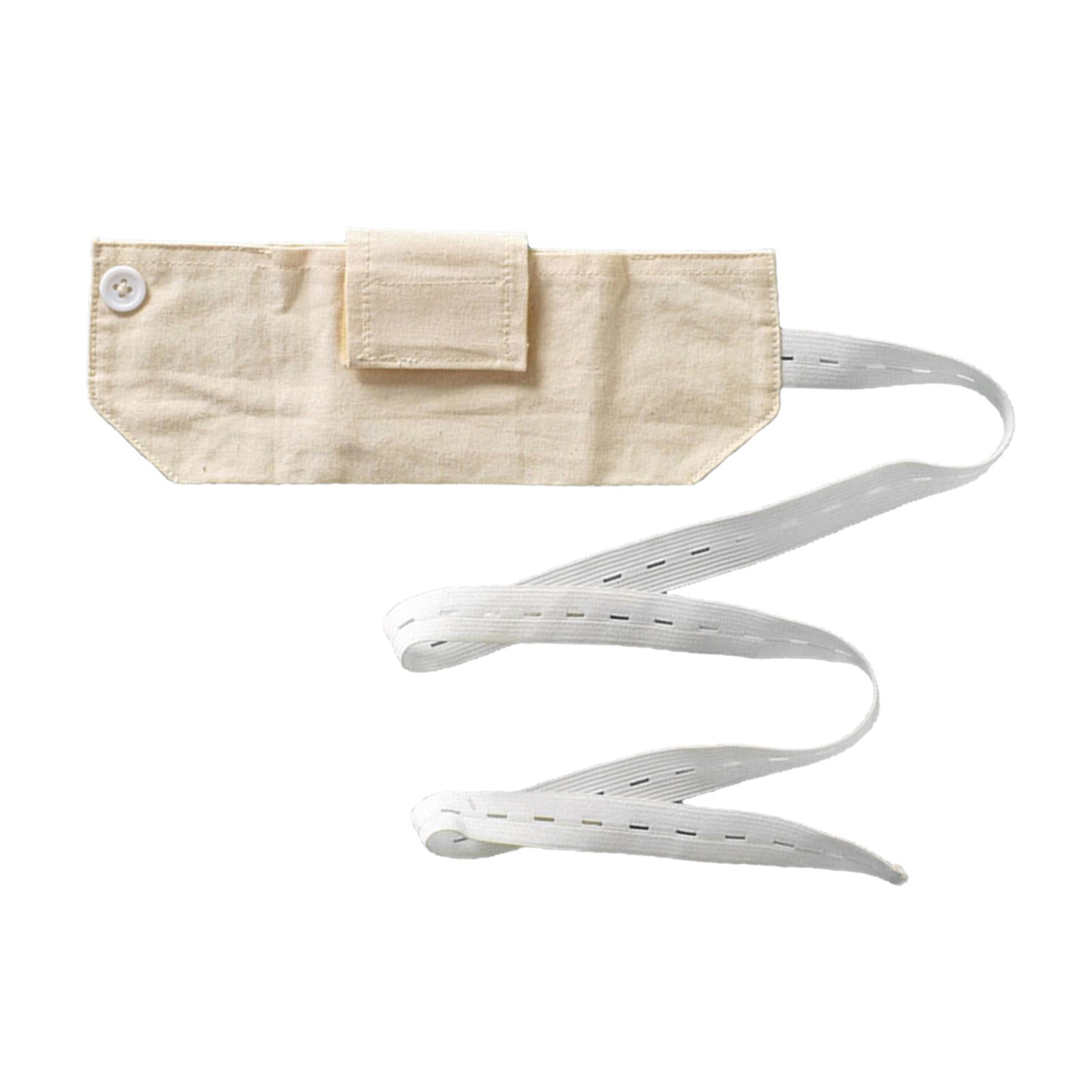 Adjustable Peritoneal Dialysis Belt Accessories Pad Adults - Walmart.com