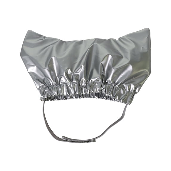 Adjustable Pet Shower Cap for Dogs and Cats Secure Bathing Fixed ...