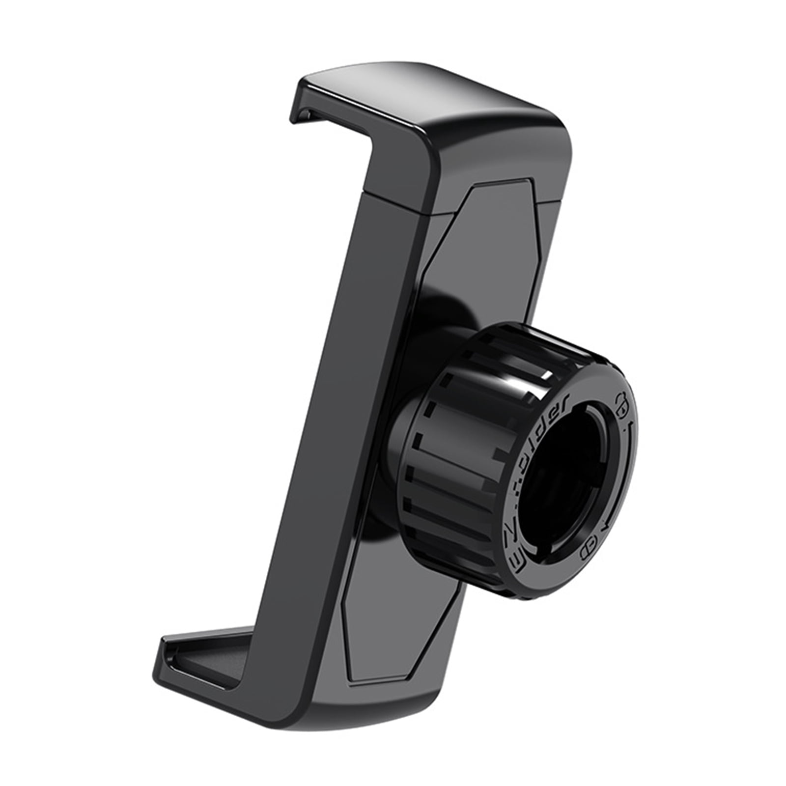 Adjustable Phone Bracket Clip for Car Mount with 17mm Head Base ...
