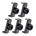Adjustable Phone Bracket Clip for Car Mount with 17mm Head Base ...