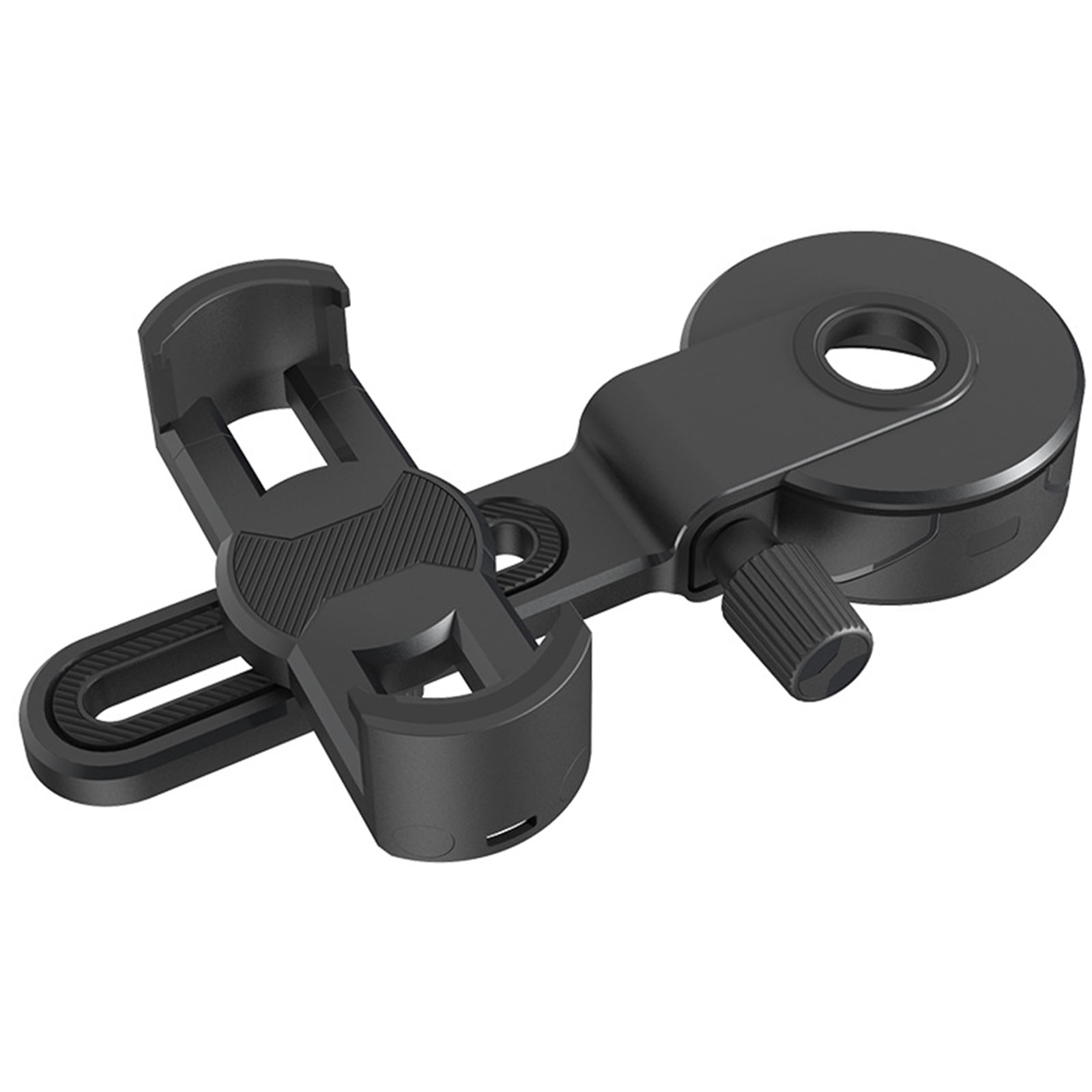 Adjustable Phone Camera Clip Mount Spotting Scope Adapter Precise ...