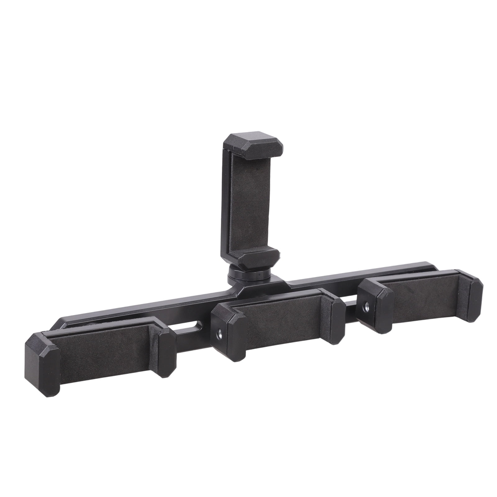 Adjustable Phone Clamps with 1/4inch Female Screw Holes Mobile Devices ...