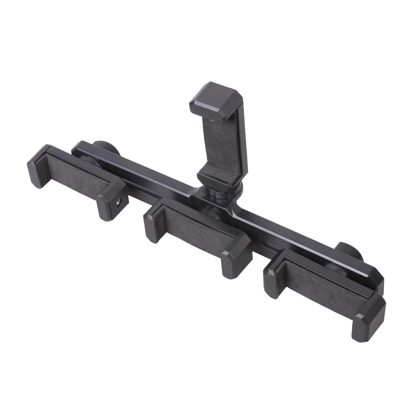 Adjustable Phone Clamps with 1/4inch Female Screw Holes Mobile Devices ...