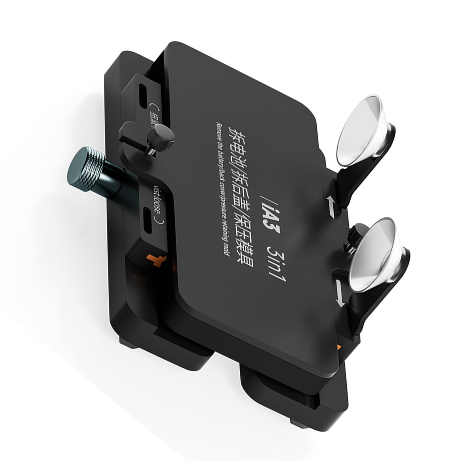 Adjustable Phone Repair Fixtures for Various Model and Size in ...