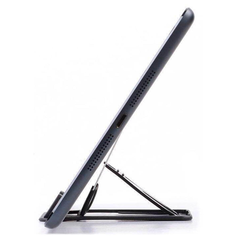 Adjustable Phone Stand Mount Car Mobile Cabinet Hand Holder Black ...