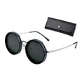 Adjustable Photochromic Stepless Dimming Aviation Aluminum Frame for ...