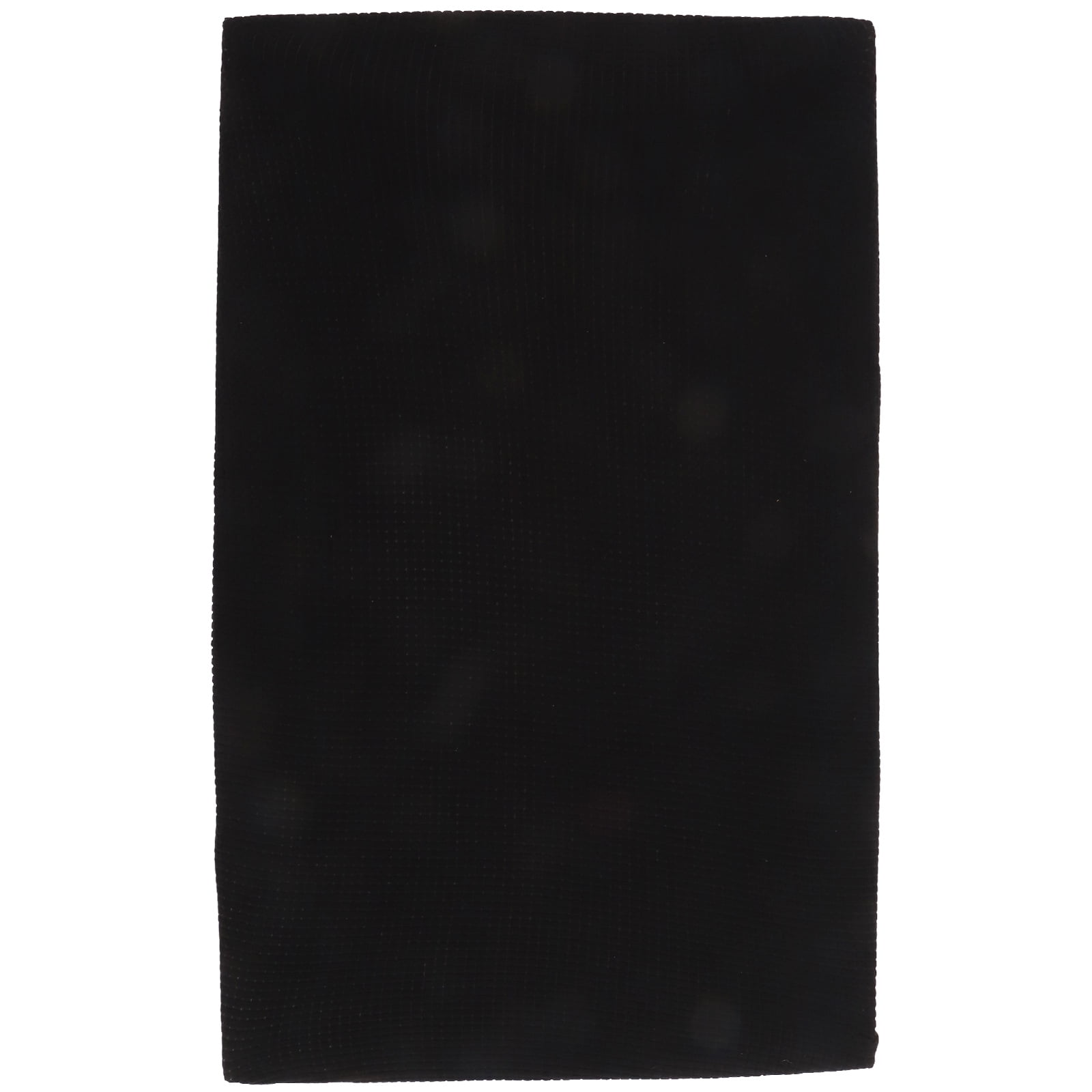 HONITANO Outdoor Bench Protector Black 1 Piece 47.2x19.7x7.9in ...