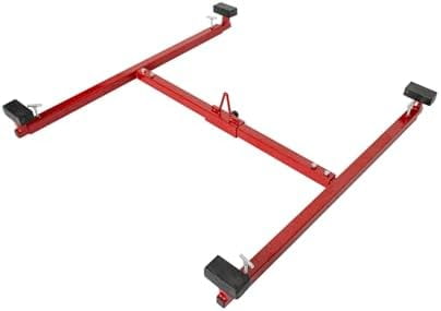 Adjustable Pickup Cab Bed Lifting Tool Lifter Box for Lift Truck Beds ...