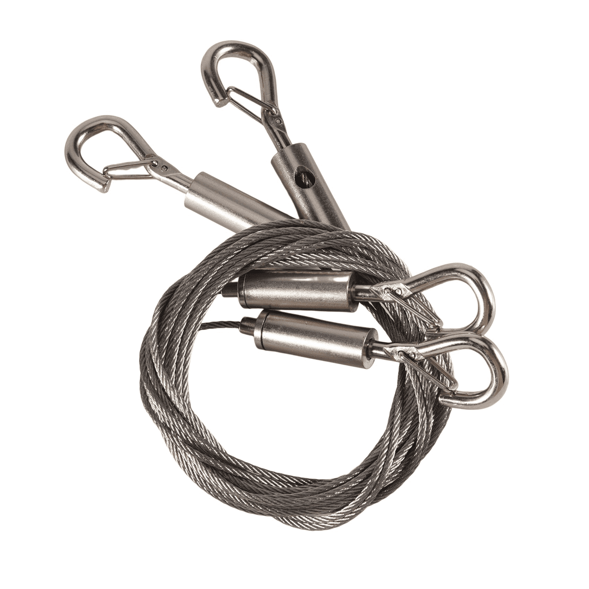 Adjustable Picture Hanging Wire Heavy Duty Supports - 2 Pack Hanging ...