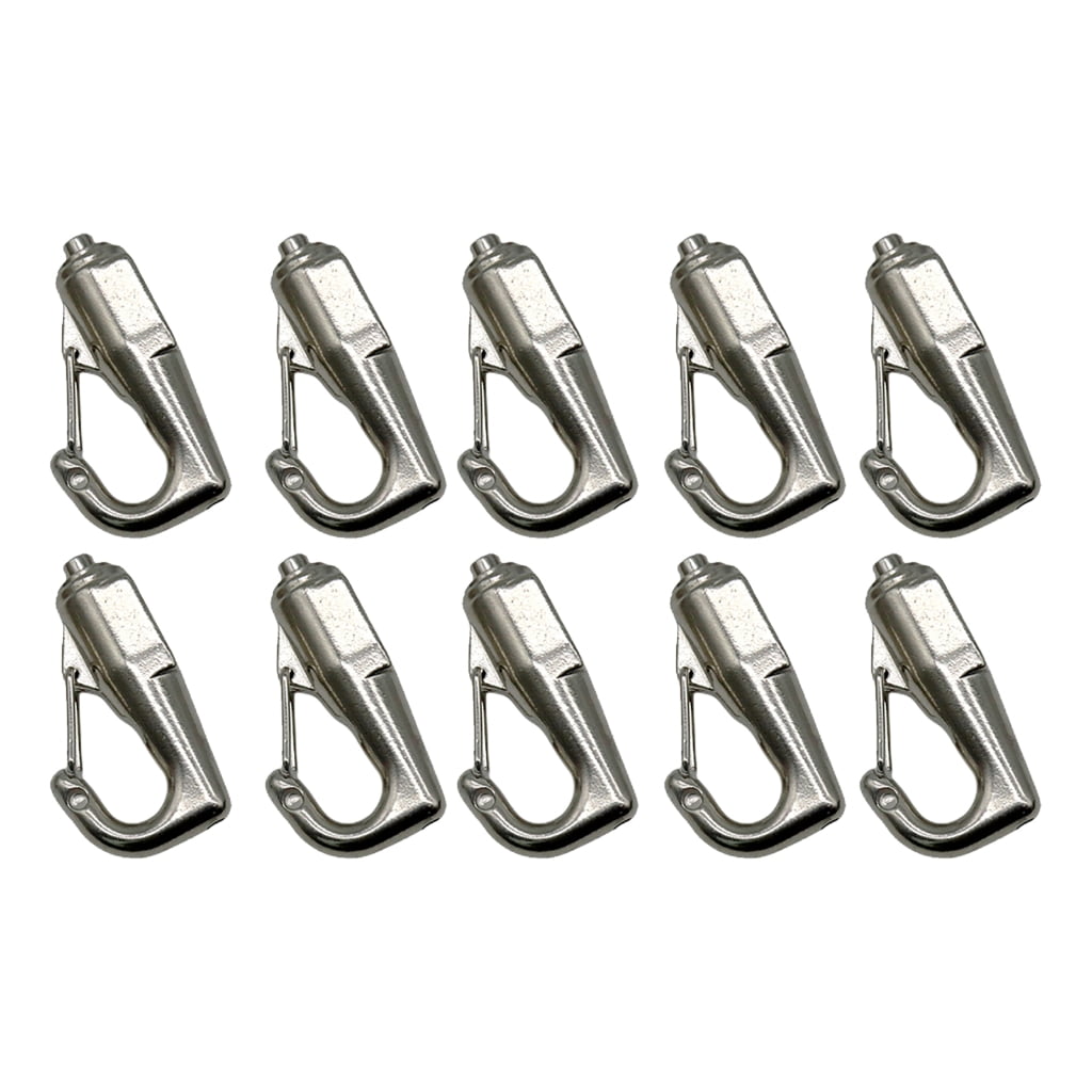 Adjustable Picture Hook Set for Steel Cables Stainless Steel Artwork ...
