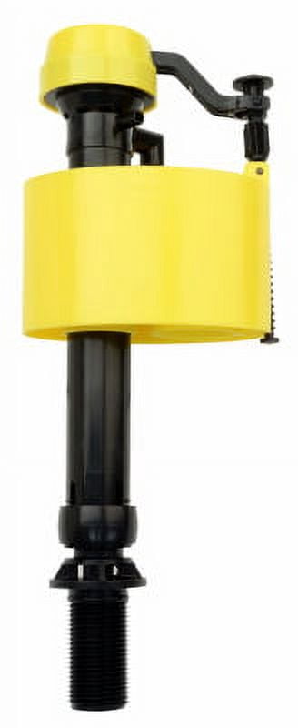 Adjustable Pilot Operated Anti Siphon Toilet Tank, Each - Walmart.com