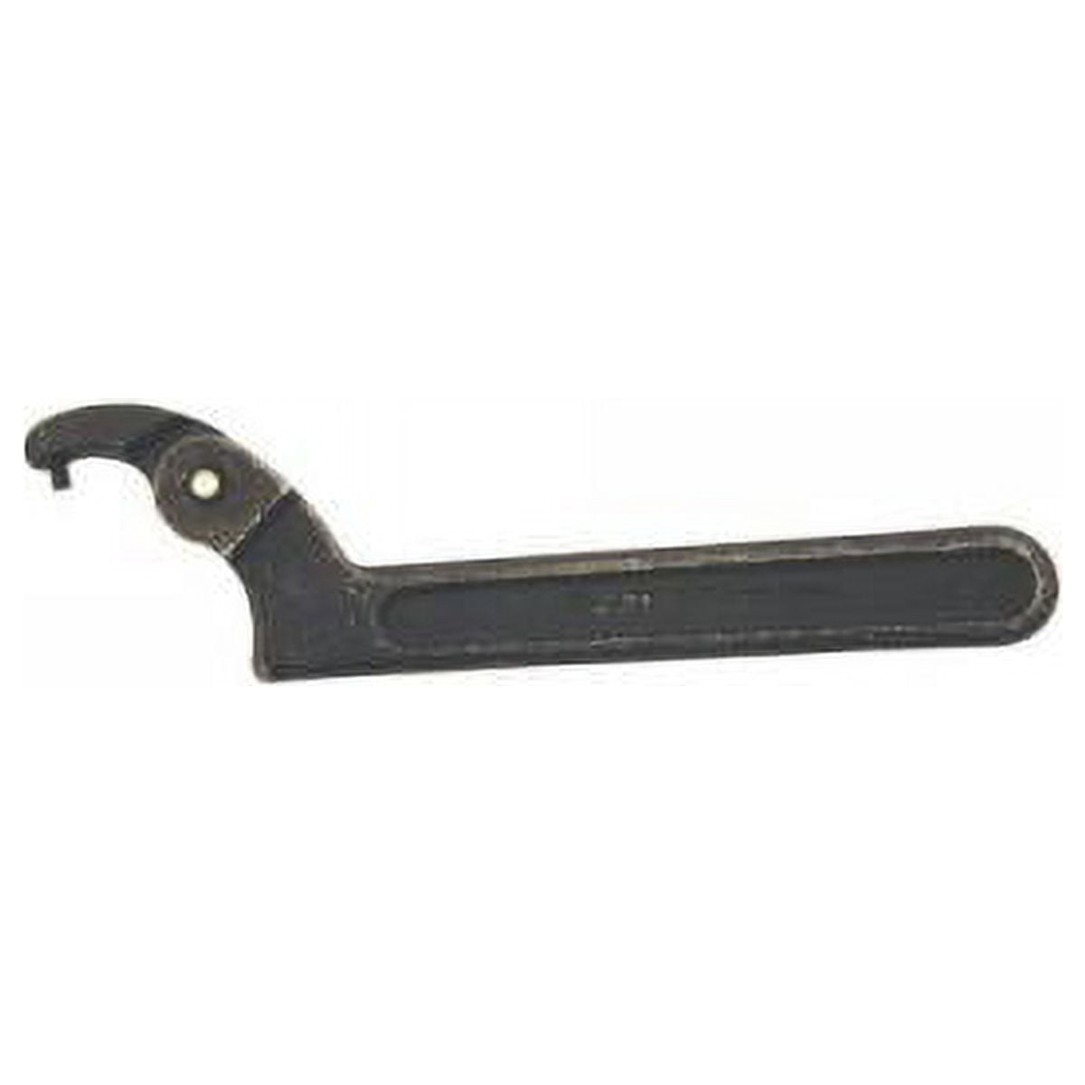 Adjustable Pin Spanner 4-1/2 To 6-1/4" - Walmart.com