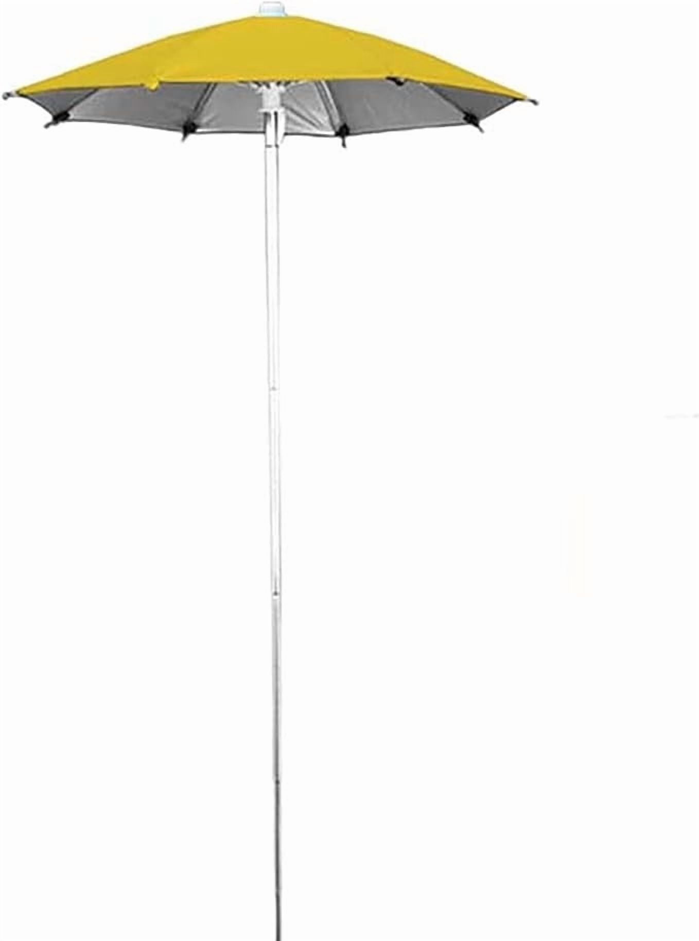 Adjustable Plant Shade Umbrella 27cm Diameter Stainless Steel Frame ...