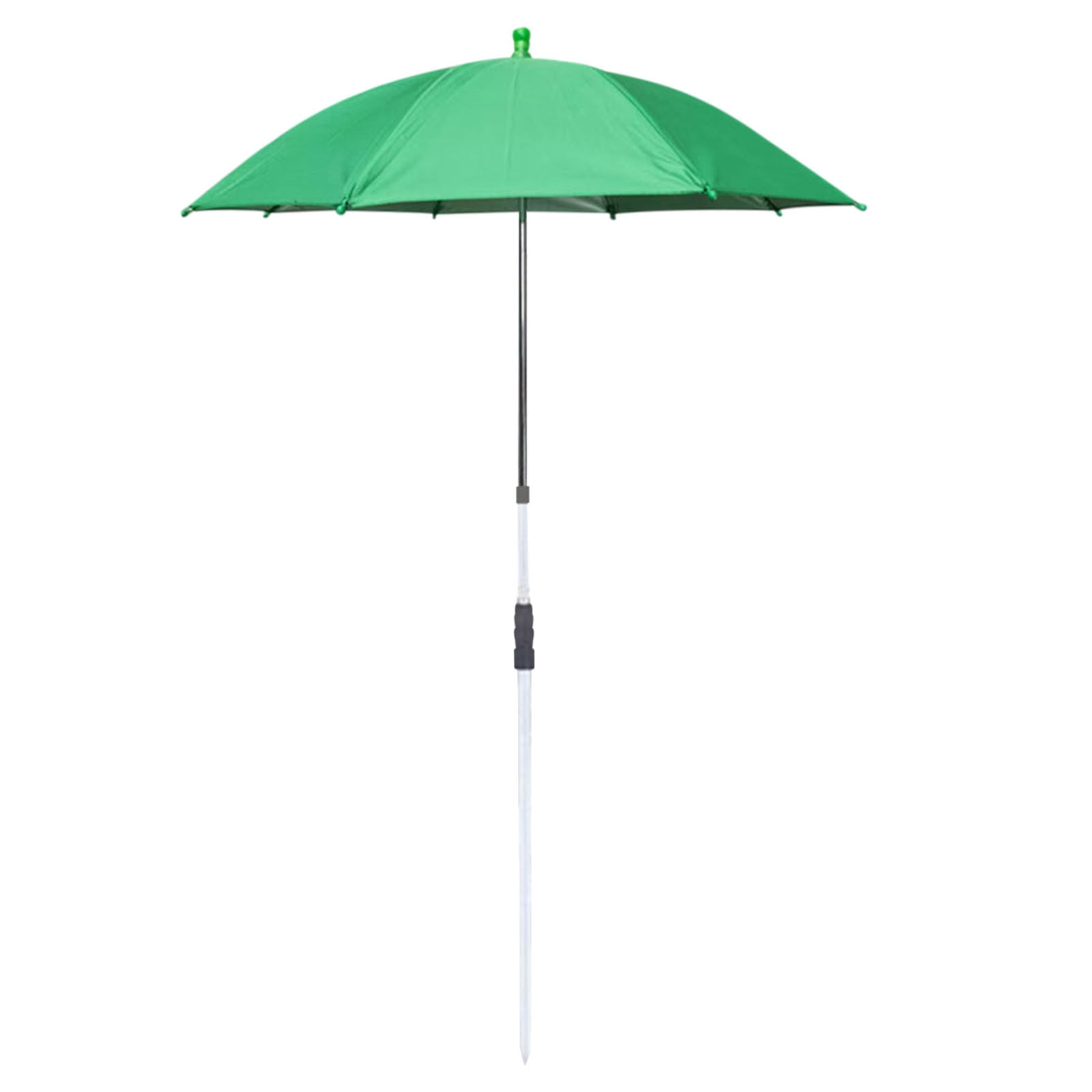 Adjustable Plant Sun Protection Umbrella - Outdoor Garden Shade Cover ...