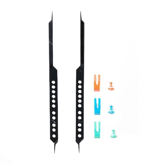 Adjustable Plastic Proportional Scale Divider Drawing Tool Used for ...