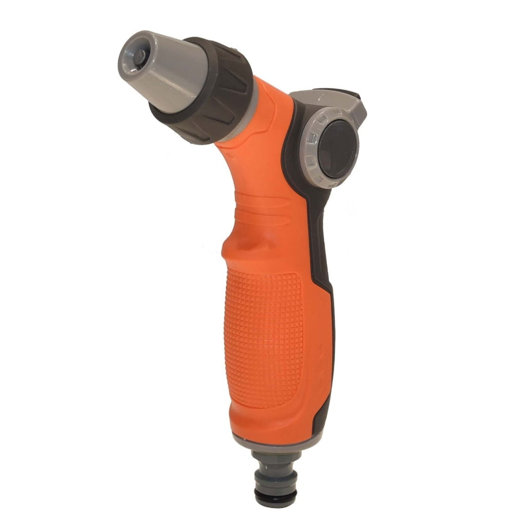Adjustable Plastic Water Guns Washer Nozzle For Car Wash And Garden ...