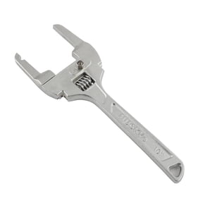 Adjustable Plumbers Wrench