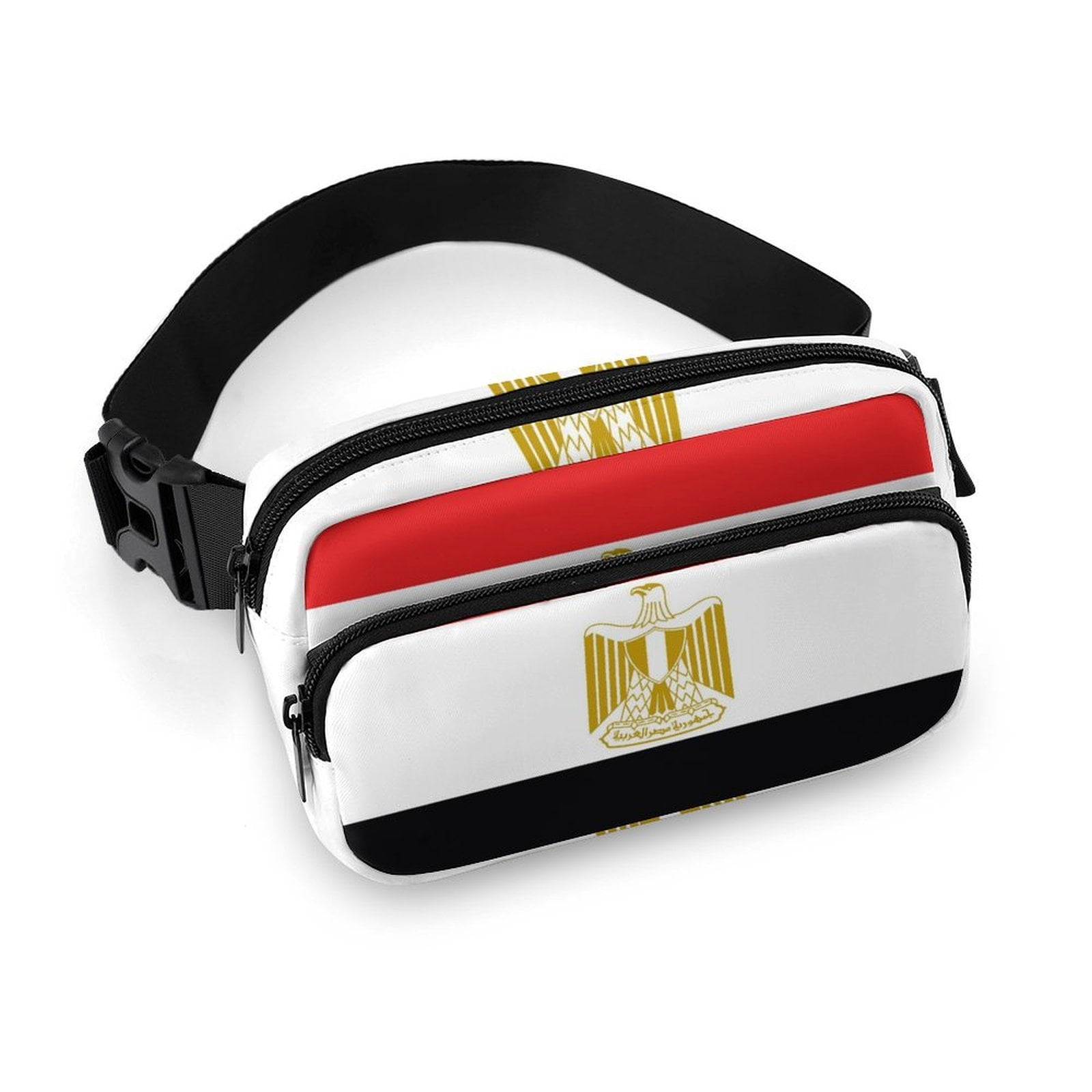 Adjustable Pockets All India 7.9 X 5.1 In Strong Wear-Resisting Bike ...