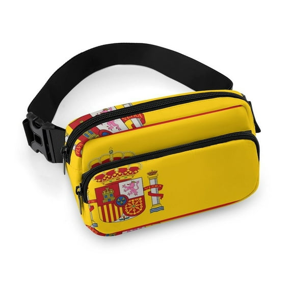 Adjustable Pockets All India 7.9 X 5.1 In Strong Wear-Resisting Bike Hike Go Shopping Everyday ...