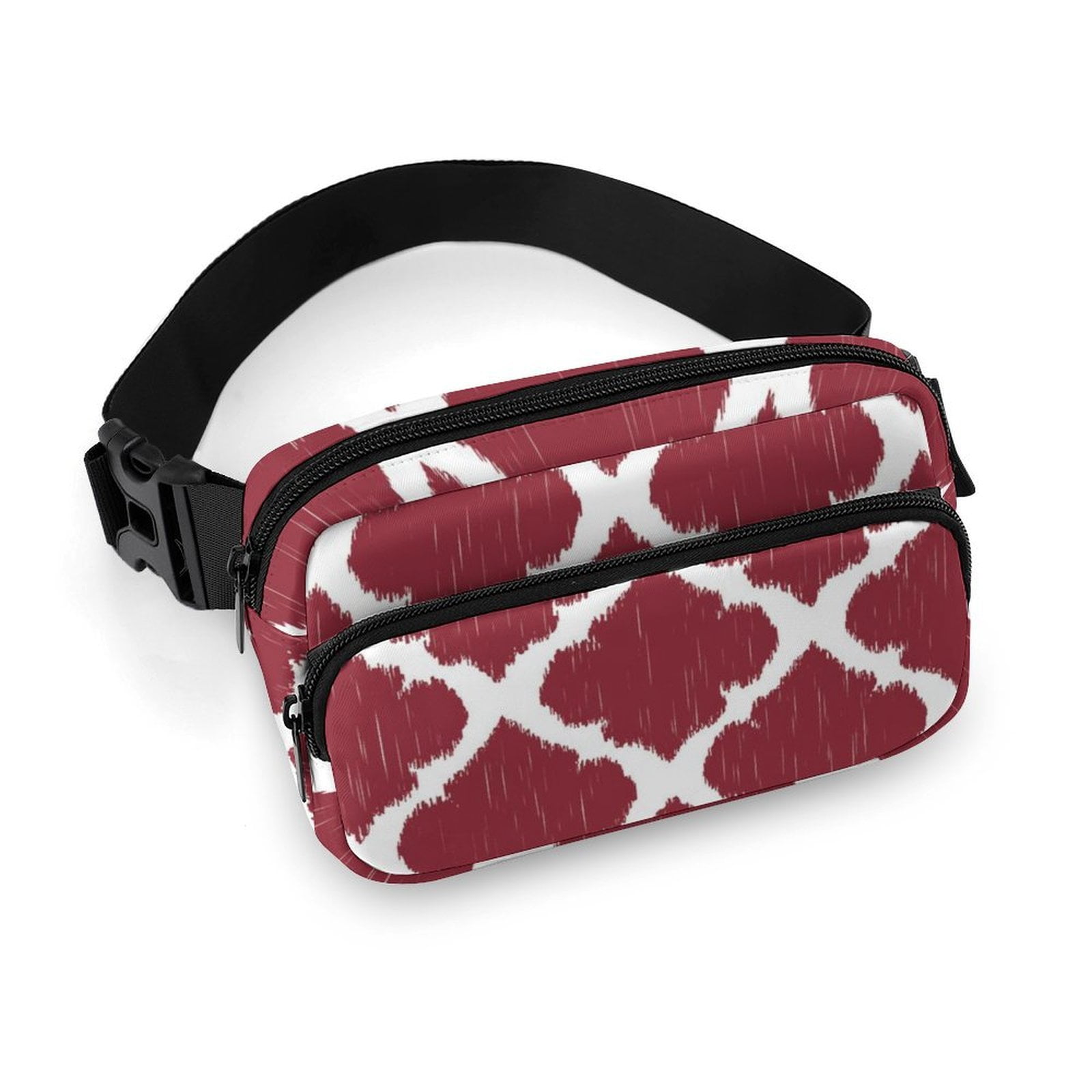 Adjustable Pockets All India 7.9 X 5.1 In Strong Wear-Resisting Bike ...